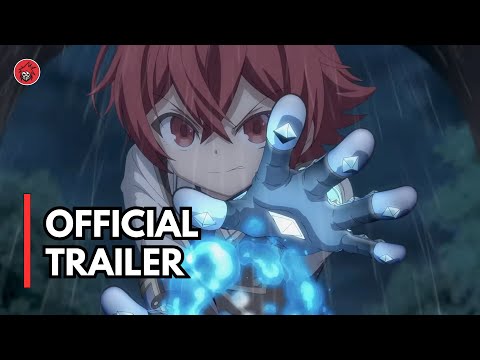 Magic Maker: How to Make Magic in Another World - Official Trailer