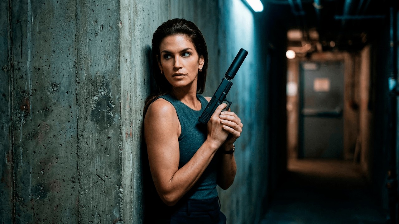 Deadly Protection: Target Under Fire