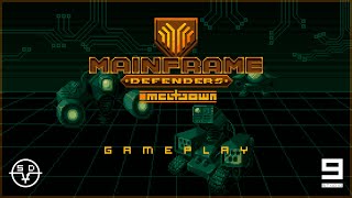 Buy Mainframe Defenders from the Humble Store and save 90%