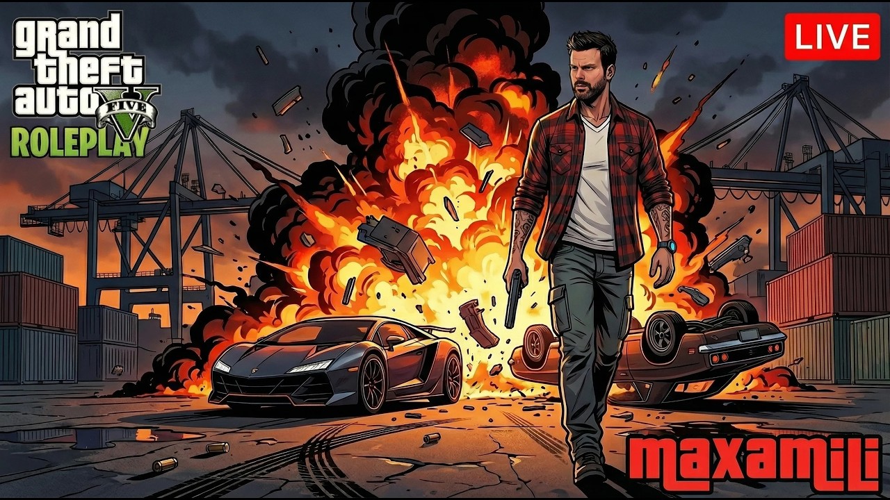 New week, who dis? (GTA RP TROLLING)