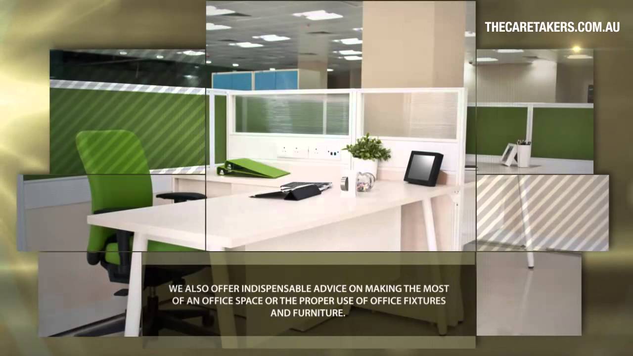 Exceptional Office Partitioning and Renovation Services