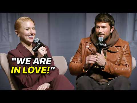 1923 Season 2 Co-Stars Fall IN LOVE On Set!