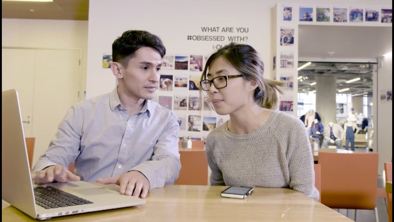 Life at Gap Inc: Team Culture | Gap Inc