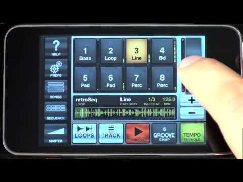 GrooveMaker Overview – Synthtopia