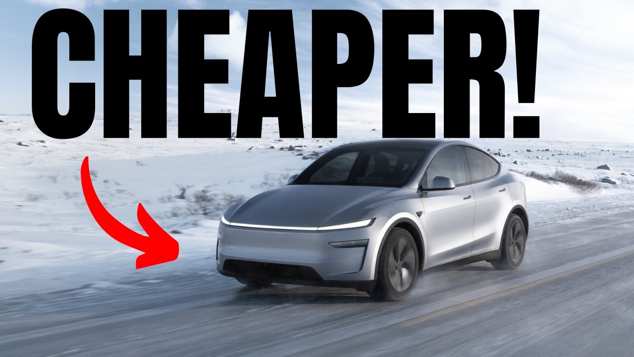 Tesla Payments Just Got Lower (but here's the truth)