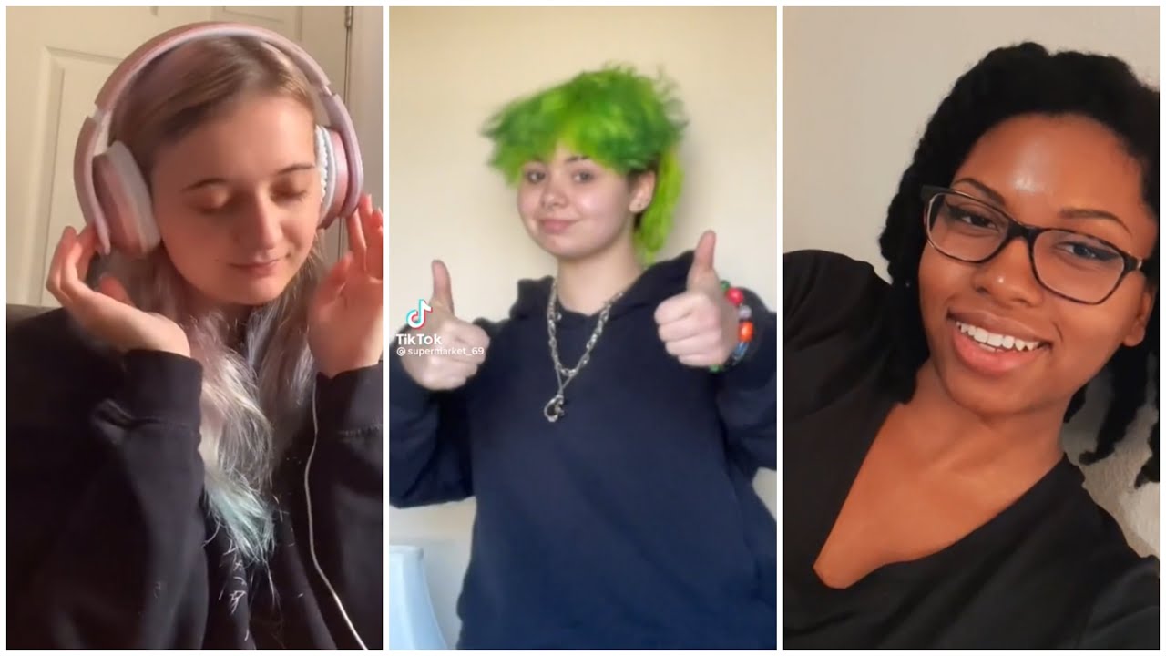 Autism TikTok Compilation #15