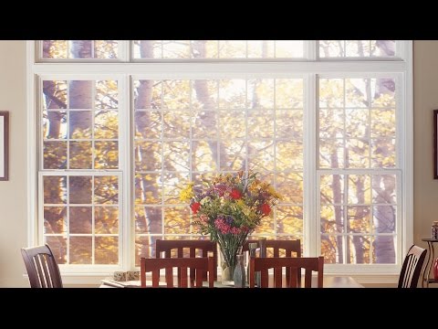 Window Terminology