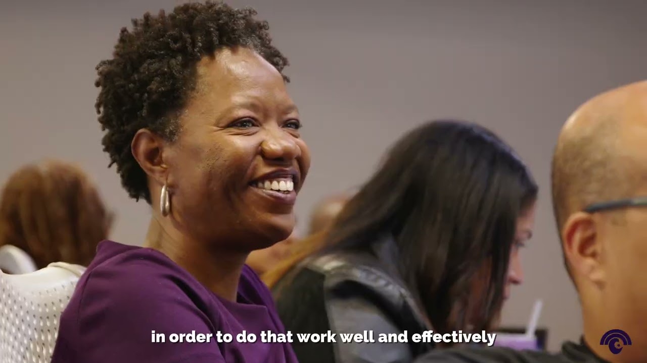 Our Lead Liberated Story: Power, Freedom and Transformation