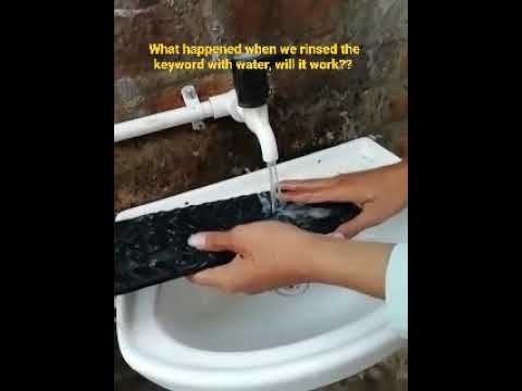 जब मैंने keyboard को पानी से धो दिया, क्या अब ये काम करेगा??