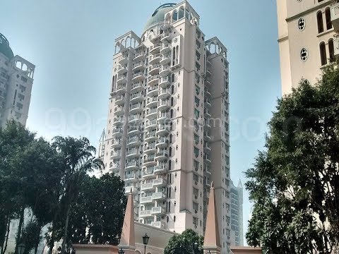 DLF Builders DLF Trinity Towers Photos And Videos - DLF Phase 5 ...