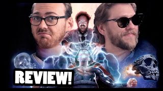 Death of Superman Lives Review! - CineFix Now