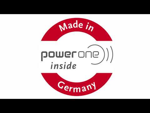 power one inside // Li-Ion - the rechargeable hearing aid energy.