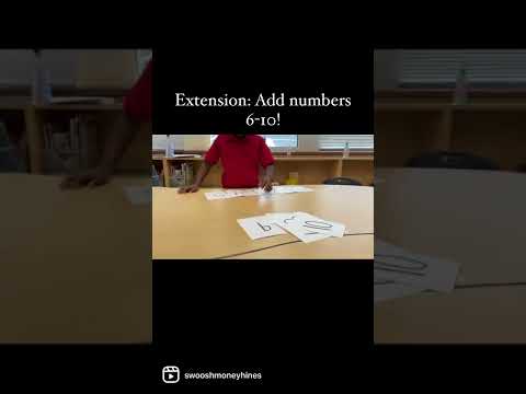 Fun Math Assessment Tool
