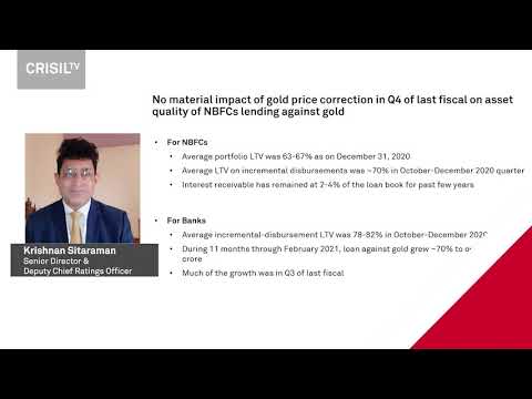 CRISIL TV
