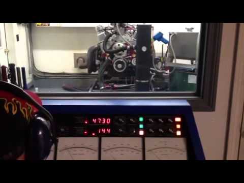 Ford and GM Crate Racing Engines - Race Engines For NASCAR, ACT & Dirt Track
