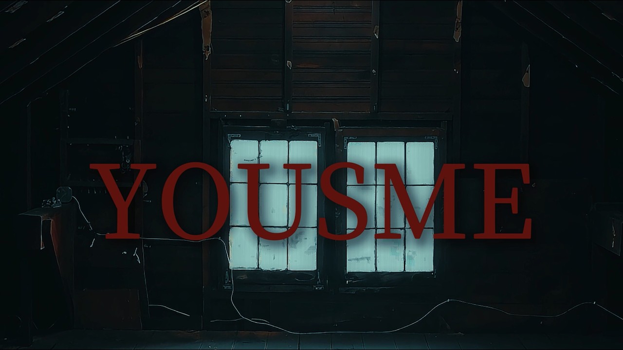 Yousme - The Division Official Music Video