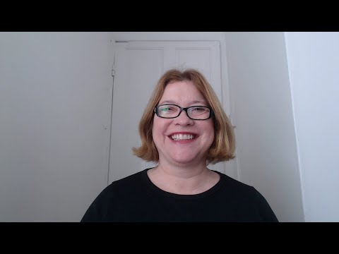 How To Be A FAB English Speaker