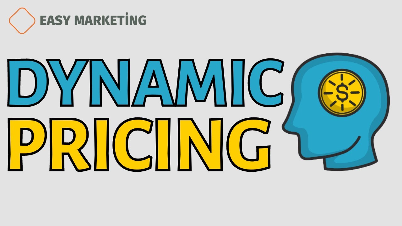 Dynamic Pricing: How to implement Dynamic Pricing?