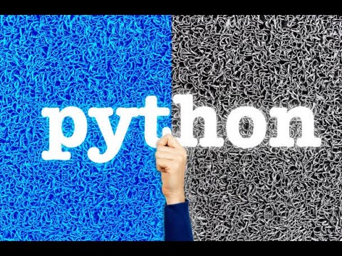 How to run python code in Vs Code