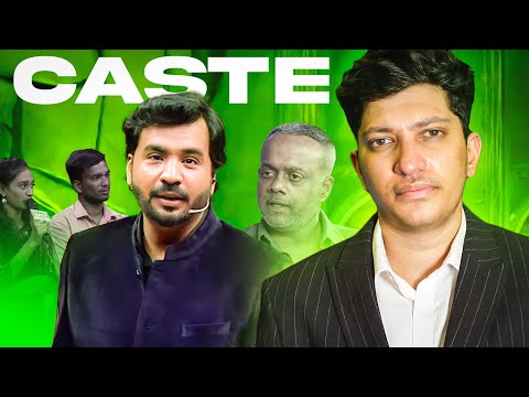 INTERCASTE MARRIAGES vs SOCIETY ❗ - NEN #4