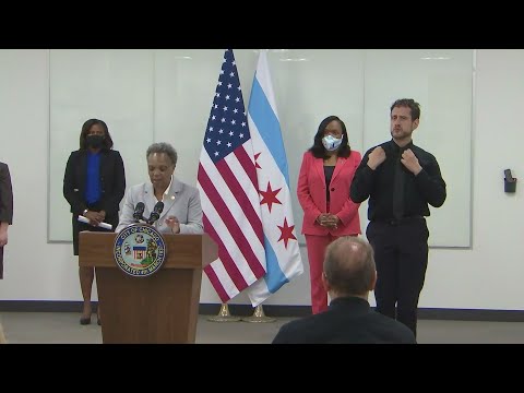 Chicago Public Schools releases preliminary reopening framework, unveils hybrid learning plan