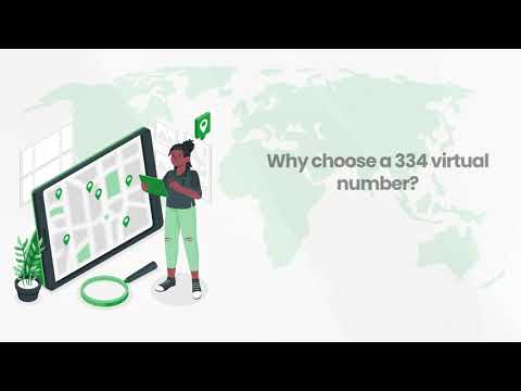 Dialaxy | Everything You Need to Know About Area Code 334 📍📞