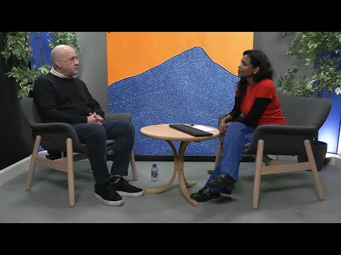 Ibrahim Yassin – Frederiksberg Lokal TV