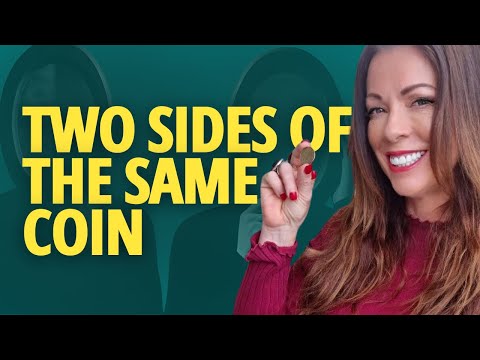 The Narcissist And Co-dependent – Two Sides Of The Same Coin