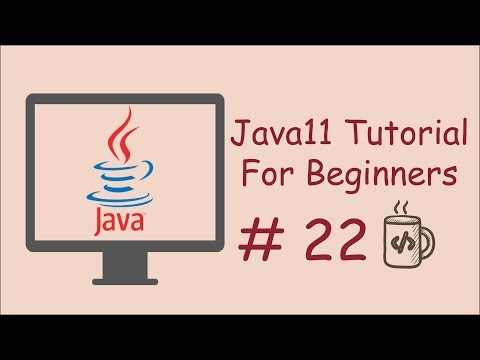 Java Tutorial for Beginners - #22 - The "Final" Keyword