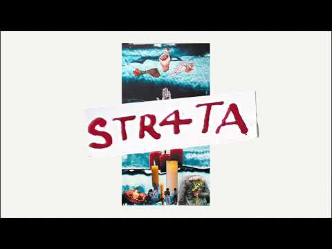 STR4TA dévoile LAZY DAYS avec Emma-Jean Thackray – ActuaNews.fr