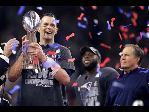 New England Patriots - Do Your Job 2 - 2016 NFL Season - Boston Sport