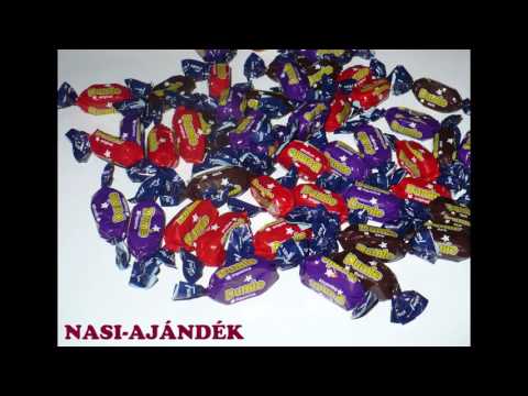 CARAMEL WITH CHOCOLATE: WERTHER'S ORIGINAL, DAIM, RIESEN, FAZER DUMLE MIX, TOFFEEBREAK