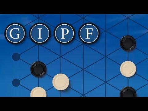 Gipf - Further Exploration - The "Standard" Battle!
