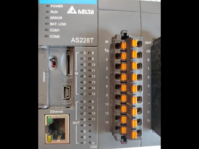 Delta PLC 2 - AS332P-A - Delta PLC Trader - Wholesaler / Distributor ...