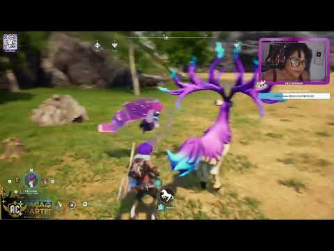 Steam Community :: Video :: PALWORD #5