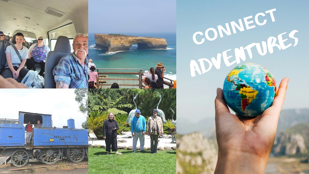 Welcome to Connect Support Services and Solutions