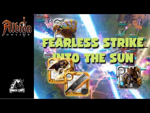 Steam Community :: Video :: 💥ALBION ONLINE💥 STARING DIRECTLY INTO THE ...