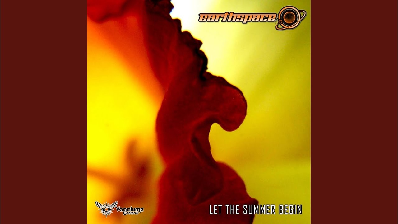 Let The Summer Begin (Original Mix)