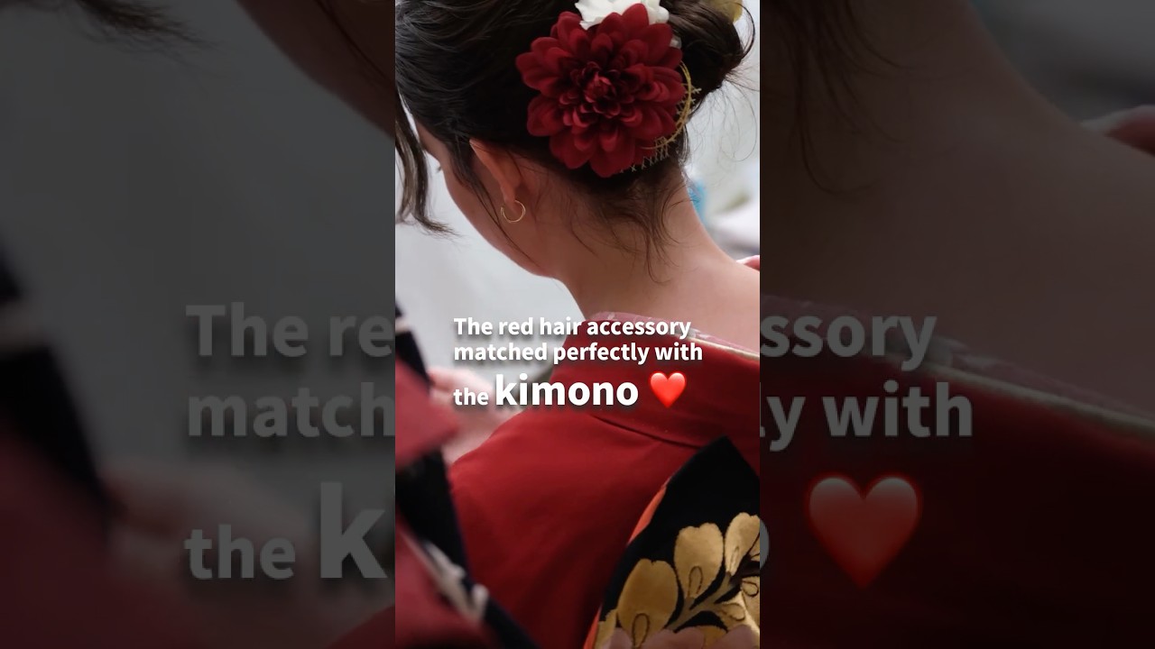 New Kimono & Japanese Culture Experience in Asahikawa, Hokkaido | Near Furano & Kamui