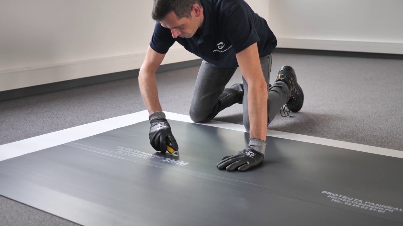 Protecta Board™