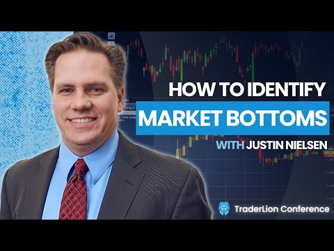 How to Pick and Profit from Market Bottoms | The Follow Through Day Indicator