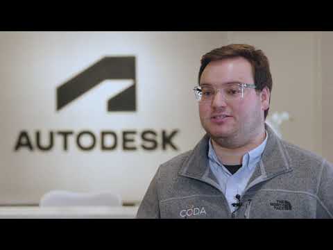 Autodesk Platform Services Accelerator - Meet the Attendees Part 1