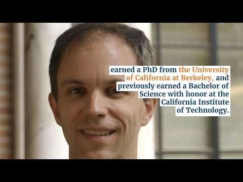 Michael Deem Bio 1 – Jack Fabela