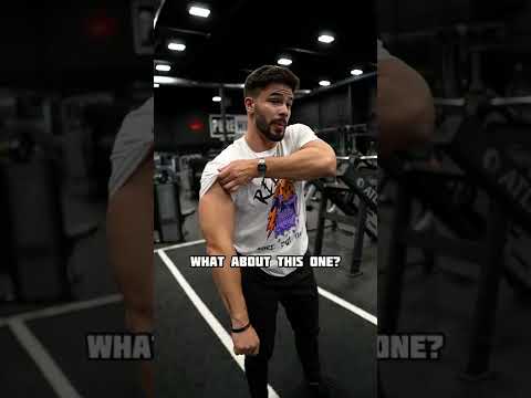 Best Bodyweight Exercises for Muscle Gain w/ @cohnankotarski