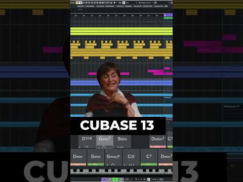 Cubase13 vs FLStudio vs Ableton vs Reaper #shorts #cubase13 #cubase #flstudio