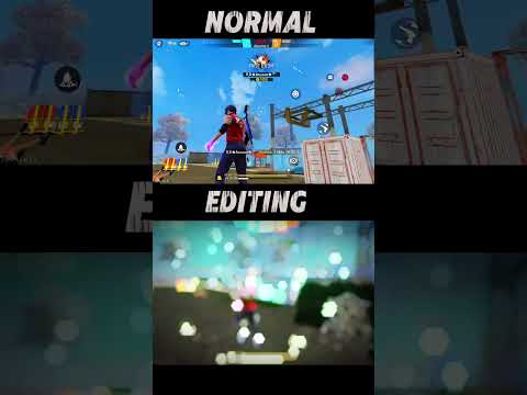 Capcut editing song video | #shortsfeed #shorts #subscribe #viralshorts #ytshorts #freefire