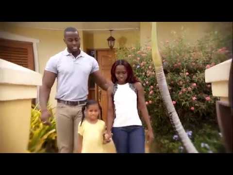 Trinidad and Tobago Mortgage Finance 2015 TVC