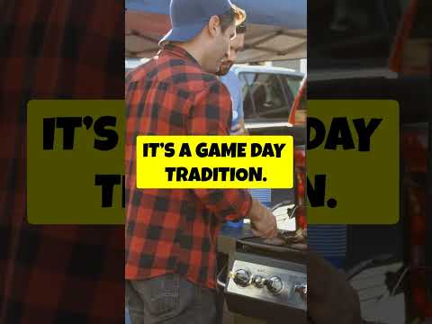Why You Should Travel for NFL Games! 🏈