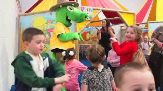 Most popular indoor soft play centres for kids in Liverpool and beyond ...