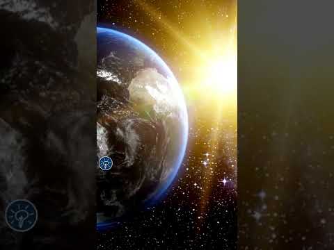 Distance of Earth from Sun. Earth distance from Sun in km